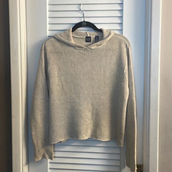 GAP | Tops | Ultimate Summer Night Sweater For Beach Or Bonfirevintage Gap Xs Lightweight | Poshmark